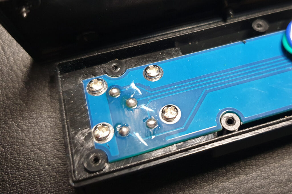 Hotshoe Splitter for Multiple Flash Triggers – NFGphoto